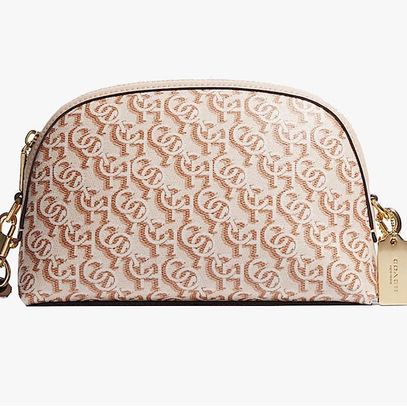 Coach | Bags | Coach Madi Crossbody With Coach Monogram Print | Poshmark